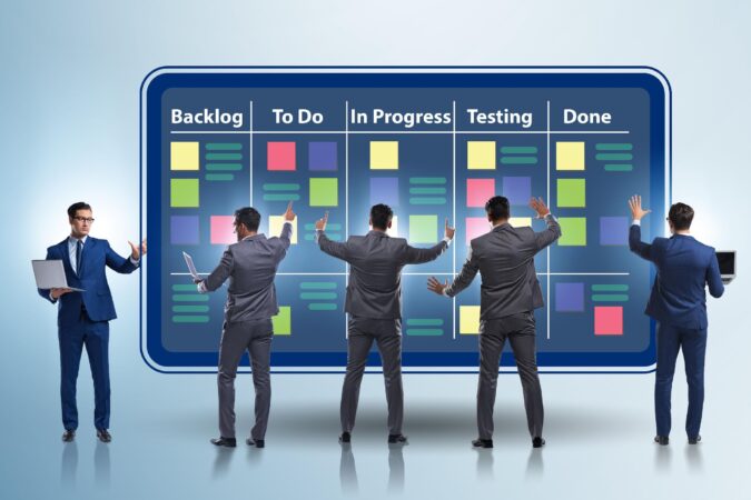 Agile Methodology Match-up: Implementing SAFe Over LeSS - Pointwest