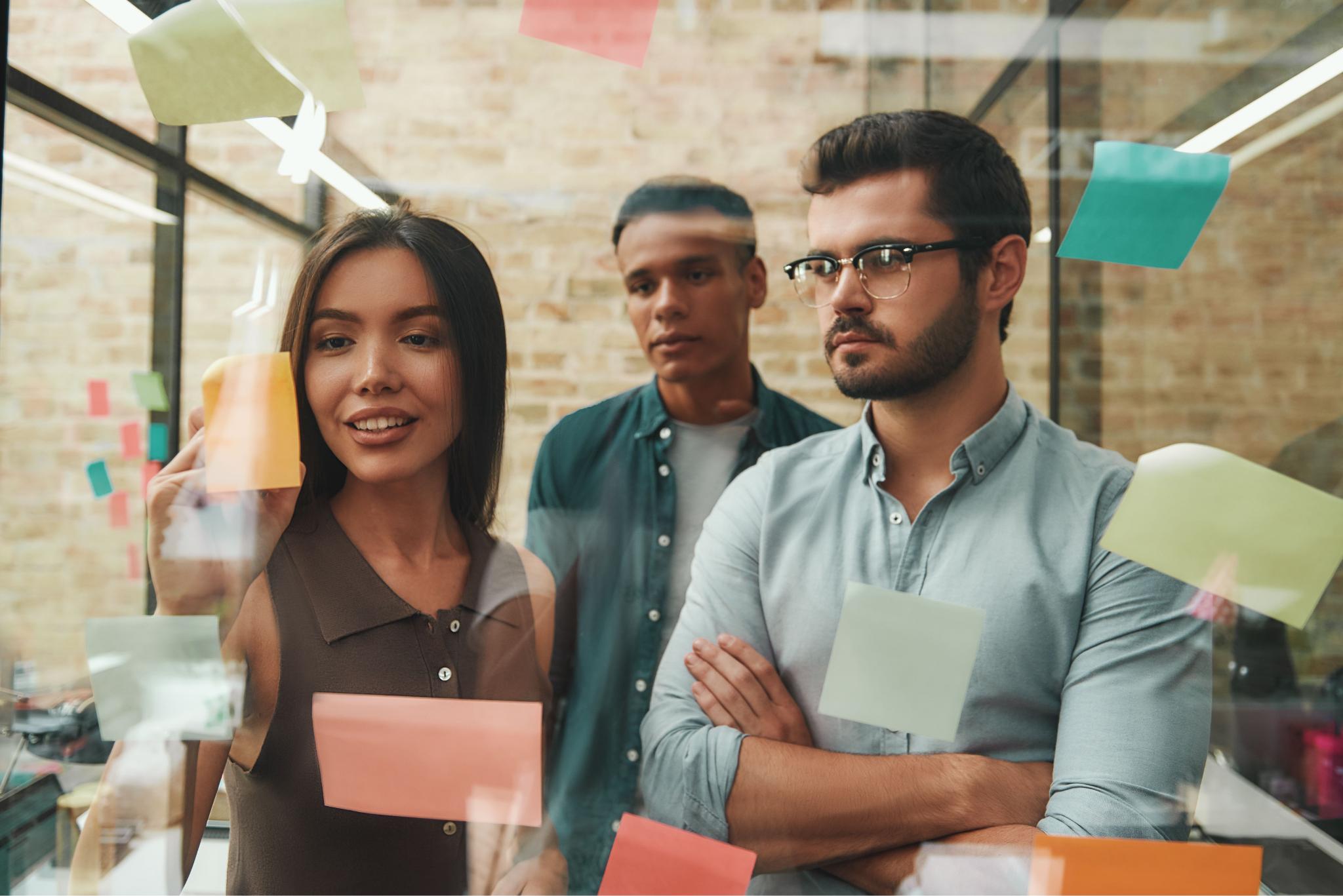 Agile Methodology Match-up: Implementing SAFe Over LeSS - Pointwest