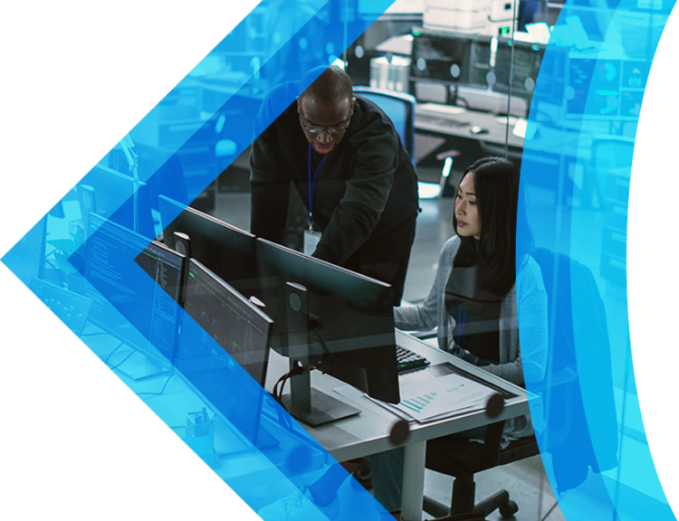 IT Operations - Pointwest